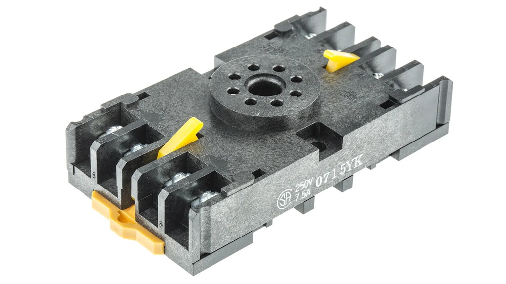 OMRON 8PFA1 | Wah Sum Online