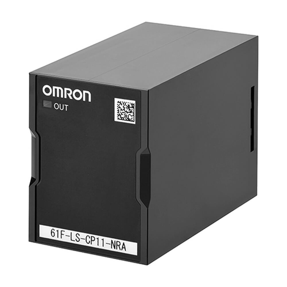 OMRON 61F-LS-CP11-NRA 100-240VAC | Wah Sum Online